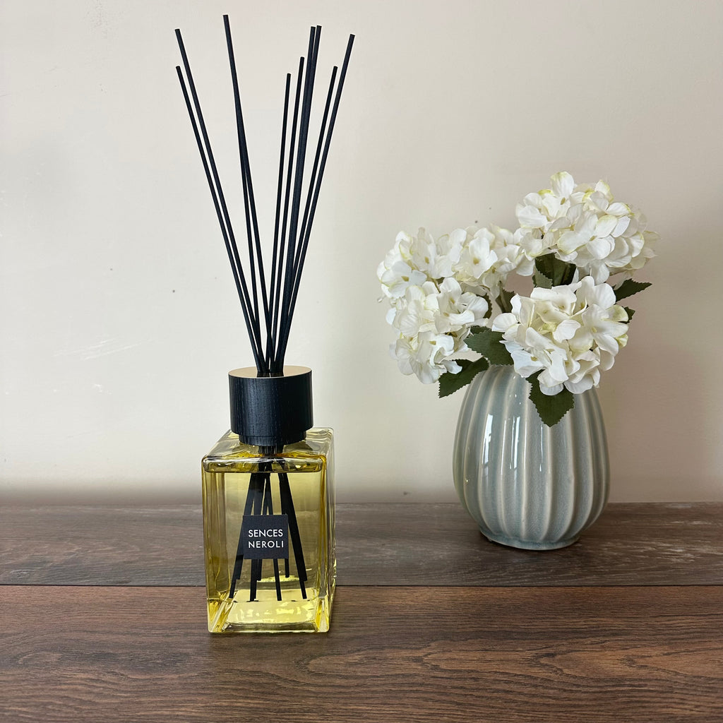 Scences Neroli Reed Diffuser – Margo & Plum